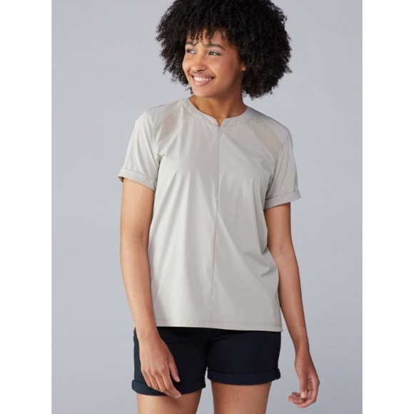 REI | Tops | Nwot Indygena Lomo Shirt | Poshmark